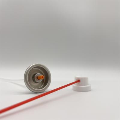 China Fortschrittliches Mehrzweck-WD-40-Schmiermittelventil für Industriemaschinen und Automobilsysteme mit Korrosionsbeständigkeit zu verkaufen