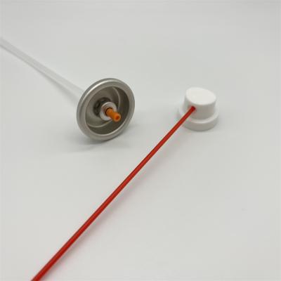 China Fortschrittliches Mehrzweck-WD-40-Schmiermittelventil für Industriemaschinen und Automobilsysteme mit Korrosionsbeständigkeit zu verkaufen