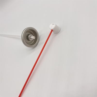 Cina Valvola di pulizia del carburatore compatibile con l'ambiente per solventi a base biologica con sigillo non reattivo e design riciclabile in vendita