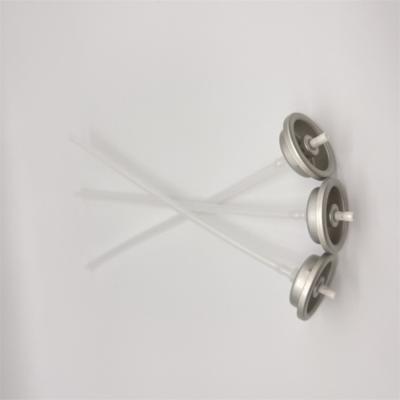 Cina Valvola di pulizia del carburatore compatibile con l'ambiente per solventi a base biologica con sigillo non reattivo e design riciclabile in vendita