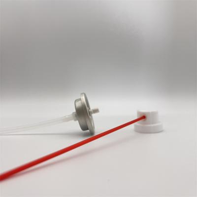 China Fortschrittliches Mehrzweck-WD-40-Schmiermittelventil für Industriemaschinen und Automobilsysteme mit Korrosionsbeständigkeit zu verkaufen