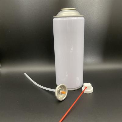 China High-Power Carburetor Cleaner Valve for Automotive Mechanics and Small Engine Repair with Precision Nozzle & Deep Varnish Dissolving Spray for sale