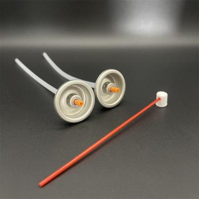 China Universal WD-40 Lubricant Control Valve for Home Workshops & Vehicle Maintenance with Ergonomic Trigger and 360° Swivel Applicator for sale