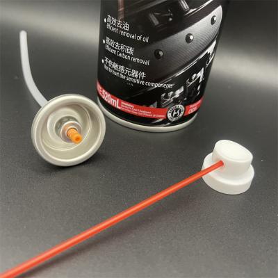 China Professional-Grade WD-40 Lubricant Valve for Industrial Use with Precision Control for sale