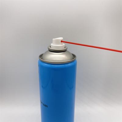 China WD-40 Rust Prevention Valve for Automotive Protection - Durable Design, Easy Application for sale