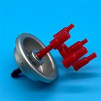 China Universal Butane Lighter Refill Valve Durable And Efficient Lighter Refill Solution for sale