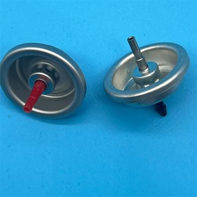China Universal Butane Lighter Refill Valve Durable And Efficient Lighter Refill Solution for sale