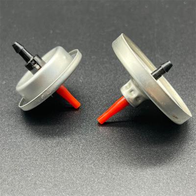 China Reliable Butane Refined Fuel Gas Valve – High-Performance Regulation + Safety-First Design + Universal Fit for sale