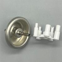 China Advanced Butane Lighter Valve for Kitchen Use – Precision, Reliable, Compact Design for sale