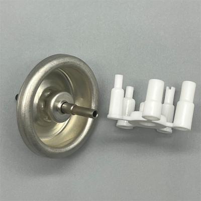 China Advanced Butane Lighter Valve for Kitchen Use – Precision, Reliable, Compact Design for sale