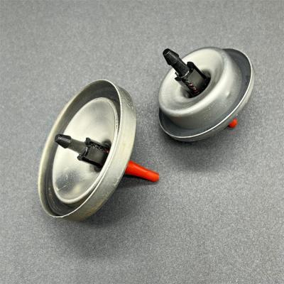 China Universal Butane Lighter Gas Valve Refill Valve - Precision Nozzle for All Lighter Types for sale