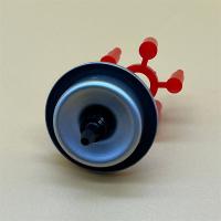 China Universal Butane Lighter Refill Valve Durable And Efficient Lighter Refill Solution for sale
