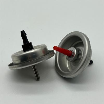 Chine Valve de remplissage de la torche au butane Conçue avec précision pour un remplissage sûr à vendre