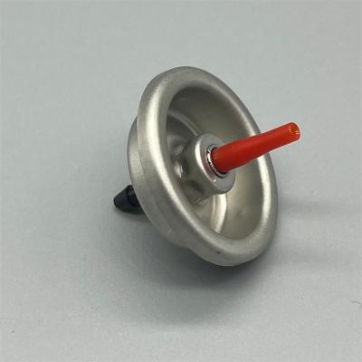 Butane Torch Fill Valve – Precision-Engineered for Safe Refilling – 1 Inch