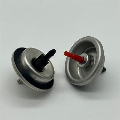 Chine Valve de remplissage de la torche au butane Conçue avec précision pour un remplissage sûr à vendre