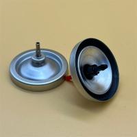 China Red - Adapted Lighter Gas Valve for DIY Projects - Adjustable Version for sale