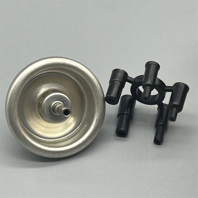 China Flame Control Valve | Gas Stove Flame Regulator | Precision Flame Adjustment for sale