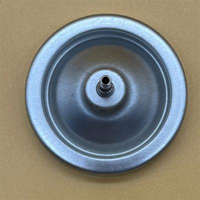 Китай Многофункциональный зажигатель для газа 1 дюймовый аэрозольный металлический ствол клапана Устойчивый к утечке для портативных зажигателей включает 40 мм продается