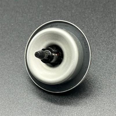 China Portátil de Butano de Recarga de la válvula de encendedor Compacto y eficiente para recargas confiables Incluye 1 pulgada de válvula en venta