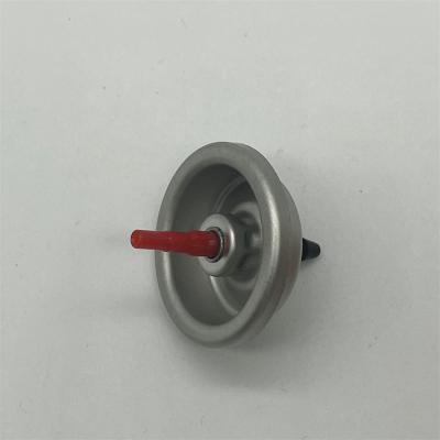 China Válvula de ignição de gás   Válvula de reabastecimento de ignição de gás confiável   Controlo de precisão, tamanho padrão à venda