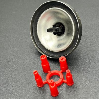 Chine La soupape de remplissage de butane d'entrée est conçue avec précision pour un remplissage fiable à vendre