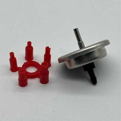 Китай Высокоточный бутановый газовый клапан для печей для кемпинга    Прочный, простой в использовании, безопасный продается