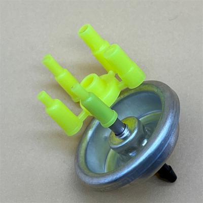 Китай Высокоточный бутановый газовый клапан для печей для кемпинга    Прочный, простой в использовании, безопасный продается