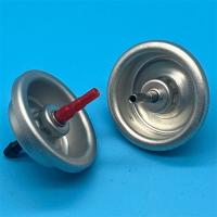 China Butane Lighter Inlet Valve – High Precision & Leak-Proof for Efficient Refilling for sale