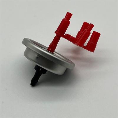 China Válvula de reabastecimiento de butano de entrada    Duradera y eficiente para el reabastecimiento seguro de gas   1 pulgada en venta