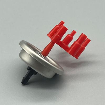 China Válvula de reabastecimiento universal de 1 pulgada para encendedores - Compatible con el butano y el gas - Fácil instalación y diseño a prueba de fugas en venta