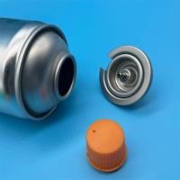 China Butane Lighter Inlet Valve – High Precision & Leak-Proof for Efficient Refilling for sale