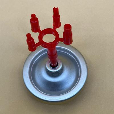 Китай Премиум-лихтер газонаполнительная сосна для бутановых зажигателей - точное заполнение с универсальной совместимостью включает 40 мм продается