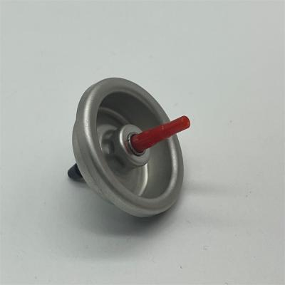 China Válvula de pulverización de gas más ligera y versátil para uso doméstico y al aire libre en venta