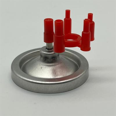 Китай Премиум-лихтер газонаполнительная сосна для бутановых зажигателей - точное заполнение с универсальной совместимостью включает 40 мм продается