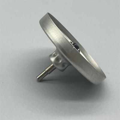 China Válvula de reabastecimiento universal de 1 pulgada para encendedores - Compatible con el butano y el gas - Fácil instalación y diseño a prueba de fugas en venta