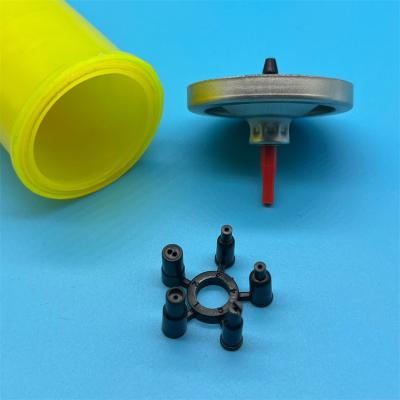 Китай Премиум-лихтер газонаполнительная сосна для бутановых зажигателей - точное заполнение с универсальной совместимостью включает 40 мм продается