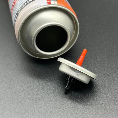 China Lighter Gas Spray Valve for Grills and Camping One Inch Lighter Gas Valve for sale