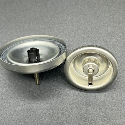 중국 켜기용 고 정밀 재충전 밸브 - 부탄 및 가스 재충전 응용 프로그램에 이상적 - 1 인치 내구성 설계 판매용