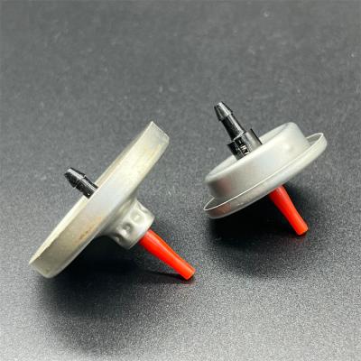 중국 켜기용 고 정밀 재충전 밸브 - 부탄 및 가스 재충전 응용 프로그램에 이상적 - 1 인치 내구성 설계 판매용