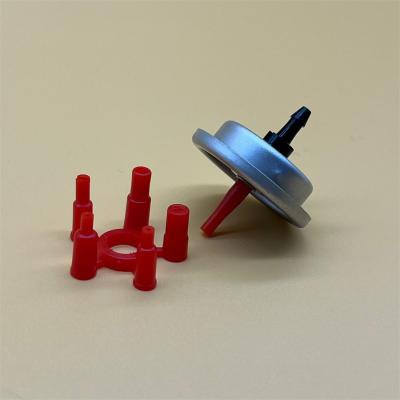 China Universal Butane Lighter Refill Valve Durable And Efficient Lighter Refill Solution for sale
