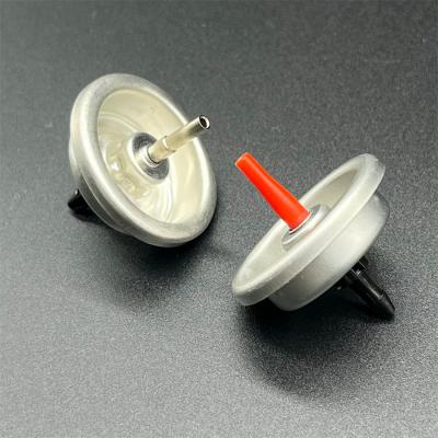 중국 켜기용 고 정밀 재충전 밸브 - 부탄 및 가스 재충전 응용 프로그램에 이상적 - 1 인치 내구성 설계 판매용