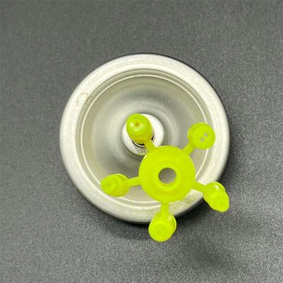 China High Precision Reliable Lighter refill gas valve for Portable Lighters 40mm for sale