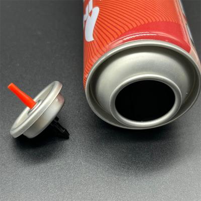 중국 켜기용 고 정밀 재충전 밸브 - 부탄 및 가스 재충전 응용 프로그램에 이상적 - 1 인치 내구성 설계 판매용