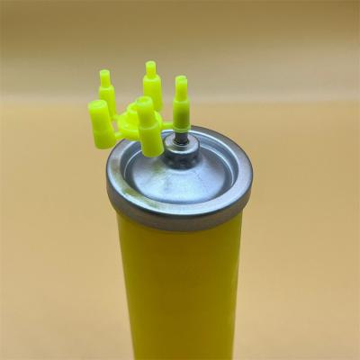 Chine Valve de remplissage de gaz au butane Ventile de remplissage à haute performance pour une gestion efficace du gaz Spécification 40 mm à vendre