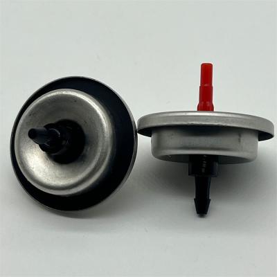 China Válvula de reabastecimiento de encendedor de plástico de 1 "versible para uso industrial y de consumo en venta