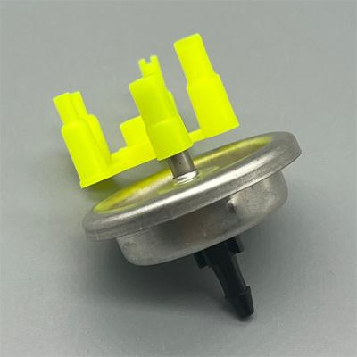 China Präzisions 1 Zoll Aerosolventil für leichte Dosen - langlebig und zuverlässig für eine optimale Leistung zu verkaufen