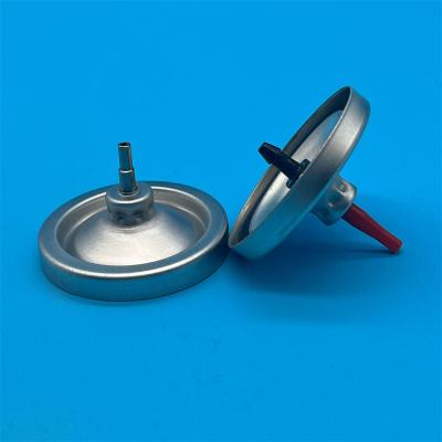 Китай Высокоэффективный бутановый газовый клапан клапан пополнения для поддержания зажигалки включает 40 мм клапан продается