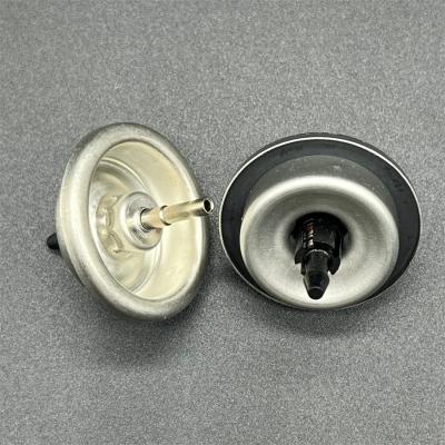 China Advanced Butane Lighter Valve for Kitchen Use – Precision, Reliable, Compact Design for sale