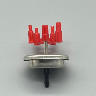 China Válvula de ignição de gás ️ Válvula de reabastecimento de alto desempenho para controlo preciso da chama ️ Ajuste normal à venda