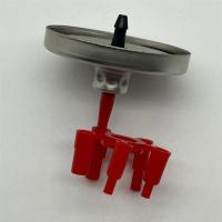 China One Inch Butane Refill Valve for Lighters – Precision Valve for Efficient Refilling for sale